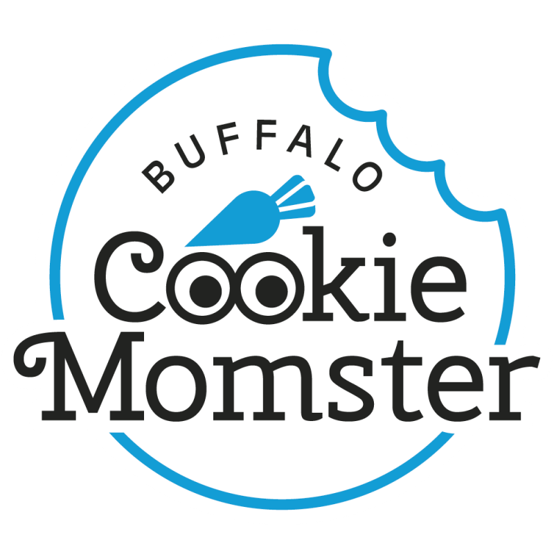 Sugar Cookies | Tonawanda, NY - Buffalo Cookie Momster